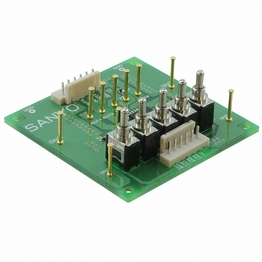 onsemi LB1838MEVB for sale