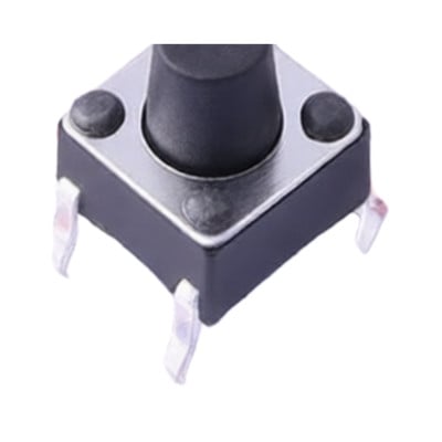 BZCN TSD003B07010A Tactile Switch