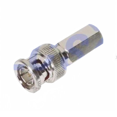 L-com BAC033 Coaxial Connector RF Assembly