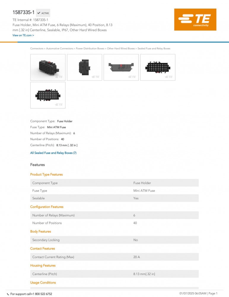 1587335-1 technical document page 1
