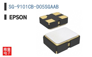 EPSON SG-9101CG-D40SGABC for sale