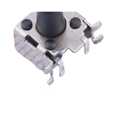 Yuandi TS-1045AD-A12B2-D2 Tactile Switch