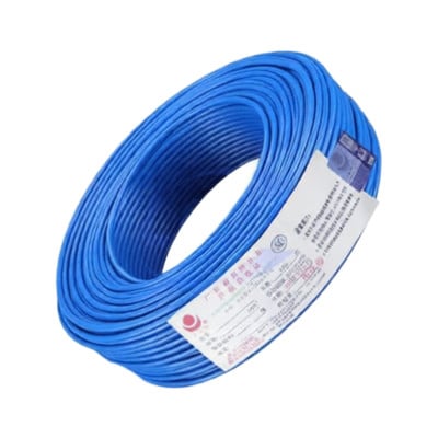jinlongyu BVR-400Blue Single Conductor Hook-Up Wire