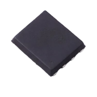 JSCJ CJA03N10S Single N-Channel MOSFET