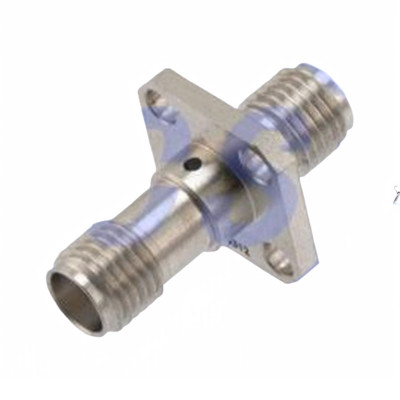 L-com V7C00022 Coaxial Connector (RF) Adapter