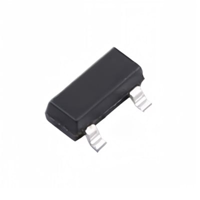 BLUE ROCKET BRMJD340Q Single Bipolar Transistor