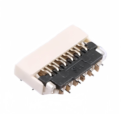 SHOU HAN 0.3-17P XGXJ-H1.0 FFC FPC Flat Flexible Connector Housing