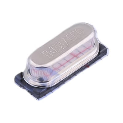 TKD CS16M0049152RDCAD1 Crystal