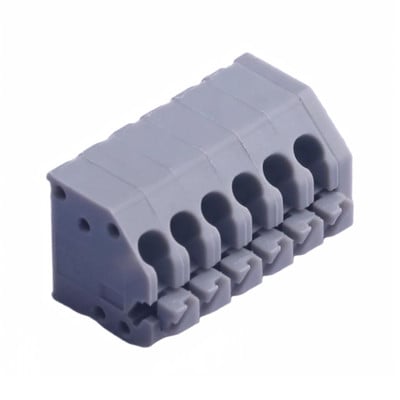 Cixi Kefa Elec KF128L-3.81-2P Wire to Board Connector Chip
