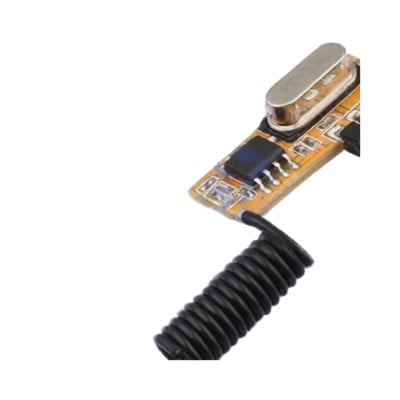 DreamLNK DL-RX98H-433M RF Transceiver Module