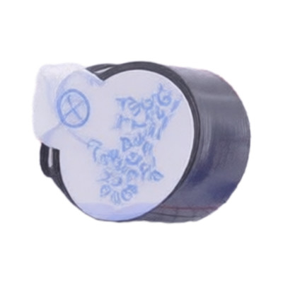 YUEXIN TMB12A05 Alarm Buzzer Siren Chip
