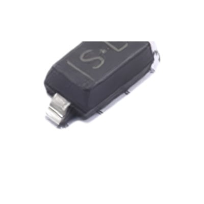 PAKER B16WS Single Diode