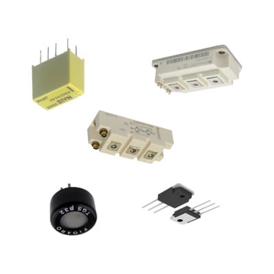 Broadcom HCPL-814-W00E Photovoltaic Output Optoisolator Transistor