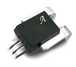 ALLEGRO ACS756SCA-100B-PFF-T Current Sensor Chip