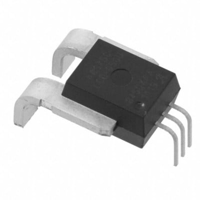 ALLEGRO ACS759KCB-150B-PFF-T Current Sensor Chip for sale