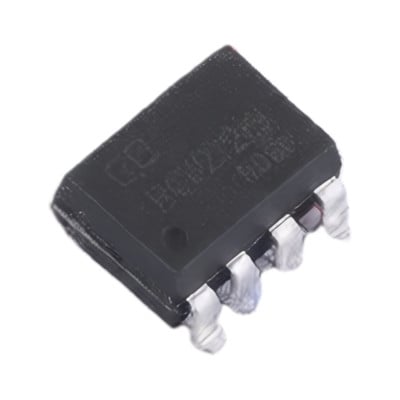 BC BCW214 Solid State Relay Chip