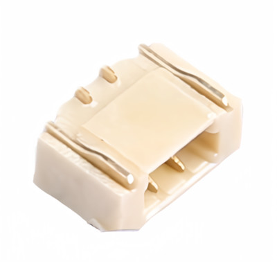 D-CHAIN PA0412100440-72SMS Male Pin Header
