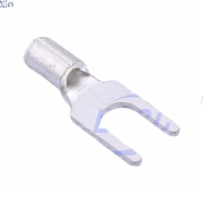 JST 1.25-S4A Spade Connectors
