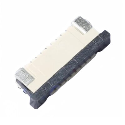 XYECONN FPC11-X1.0-15AH2.5 FFC FPC Flat Flexible Connector Assembly