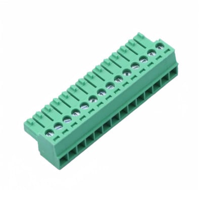 MAX MX15EDGK-3.5-14P-GN01-Cu-Y-A Header Plug Socket for sale
