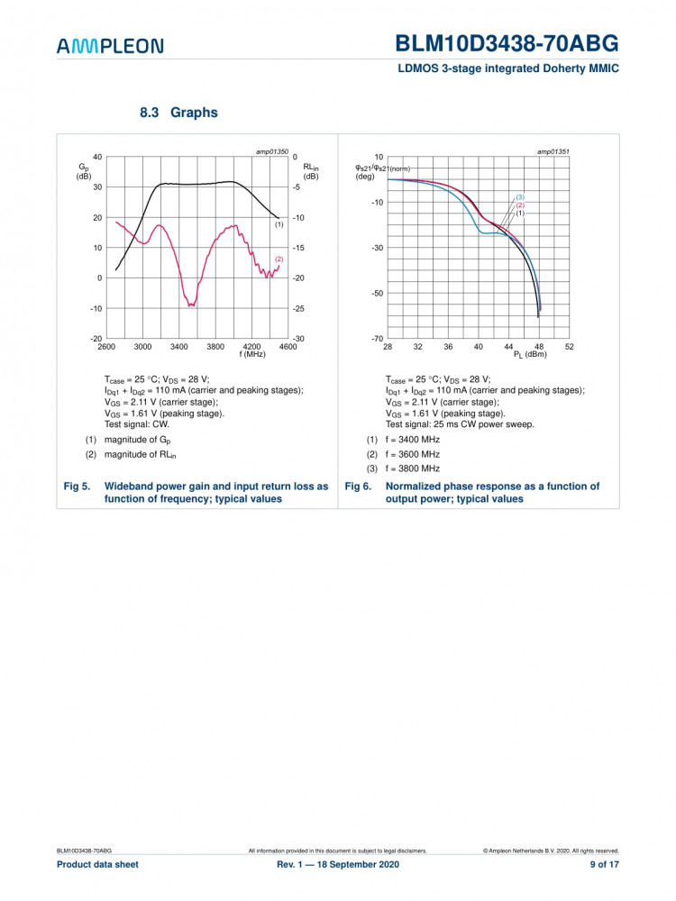 BLM10D3438-70ABGYZ datasheet page 9