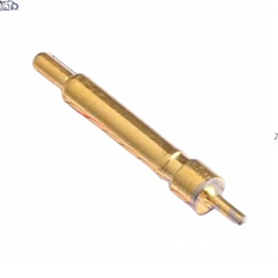 Xinyangze YZP0489-18121-01 Spring Loaded Pogo Pin Contact Chip for Pressure Connectors for sale