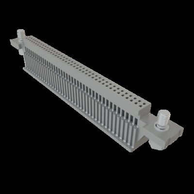 Samtec ISDF-05-D-S Rectangular Connector Housing