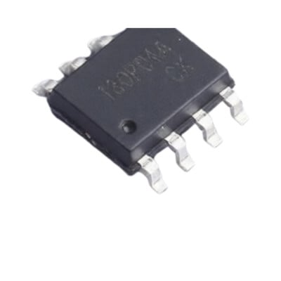 Jiangsu JieJie Microelectronics JMTP170C04D Single MOSFET