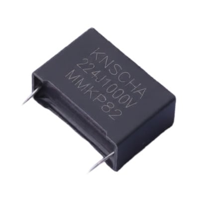 KNSCHA MMK334J2000V82CB0215 Film Capacitor