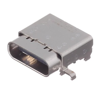 Amphenol 12401598E4#2A USB, DVI, HDMI Connector Assembly