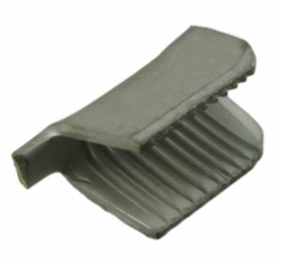 TE Connectivity 2825380-1 Magnetic Wire Connector Chip for Reliable Electrical Connections