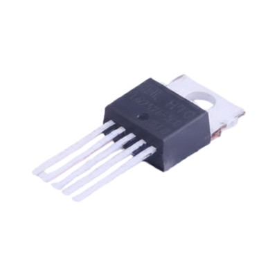 HTC LM2575GDP-5.0 DC DC Switching Voltage Regulator