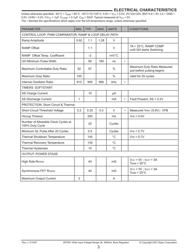 SP7651 document page 3