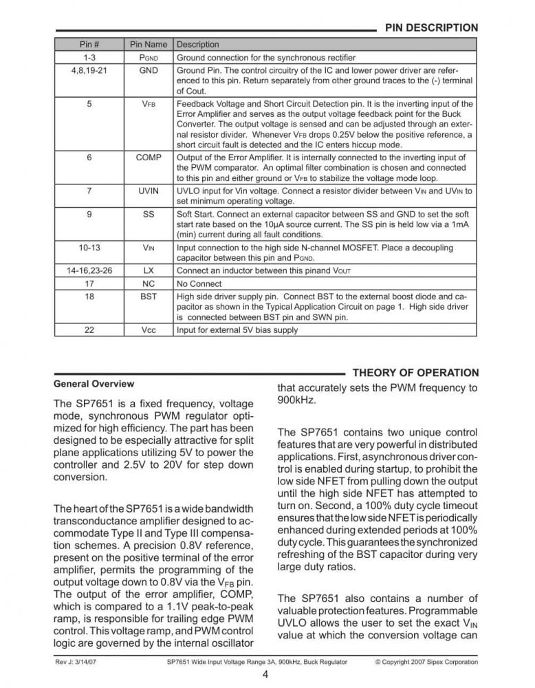 SP7651 document page 4