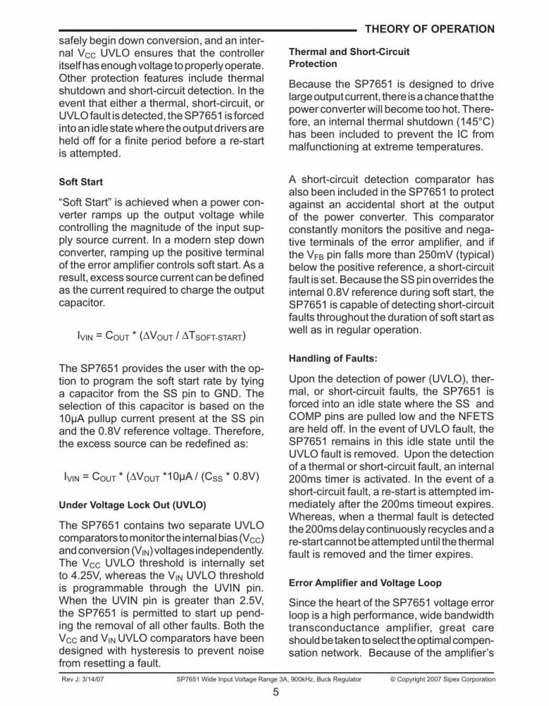 SP7651 document page 5