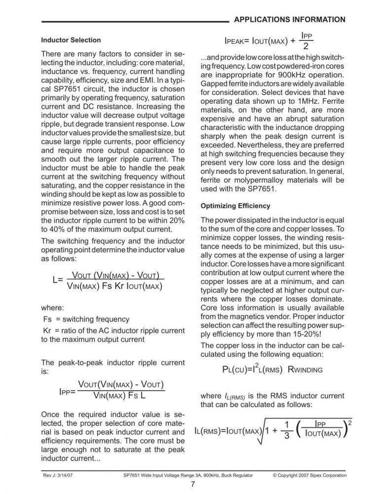 SP7651 document page 7