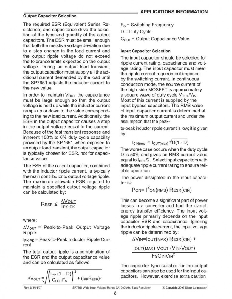 SP7651 document page 8