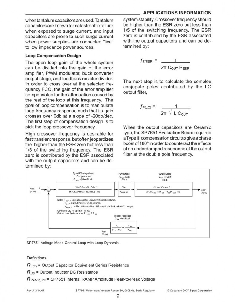 SP7651 document page 9