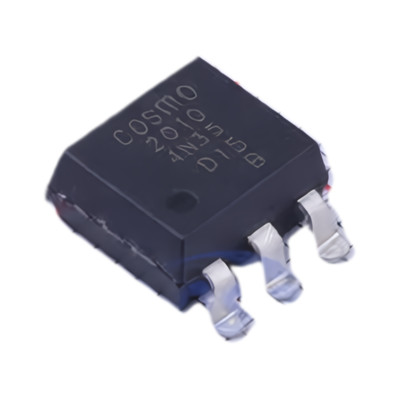 Cosmo K30102B TLD Photovoltaic Output Optoisolator Transistor Chip