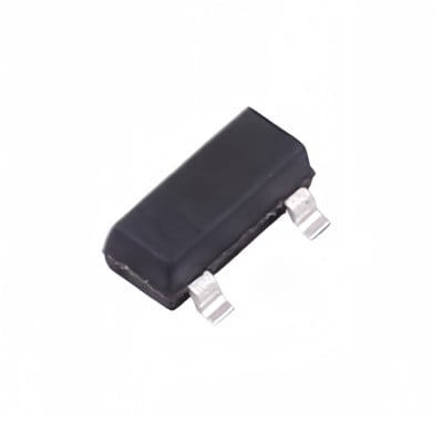 ALJ S9014C331 Single Bipolar Transistor