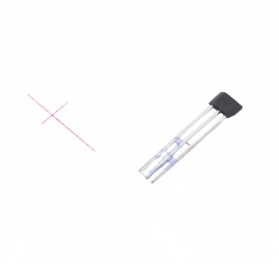 ALLEGRO A1221LUA-T Solid State Switch