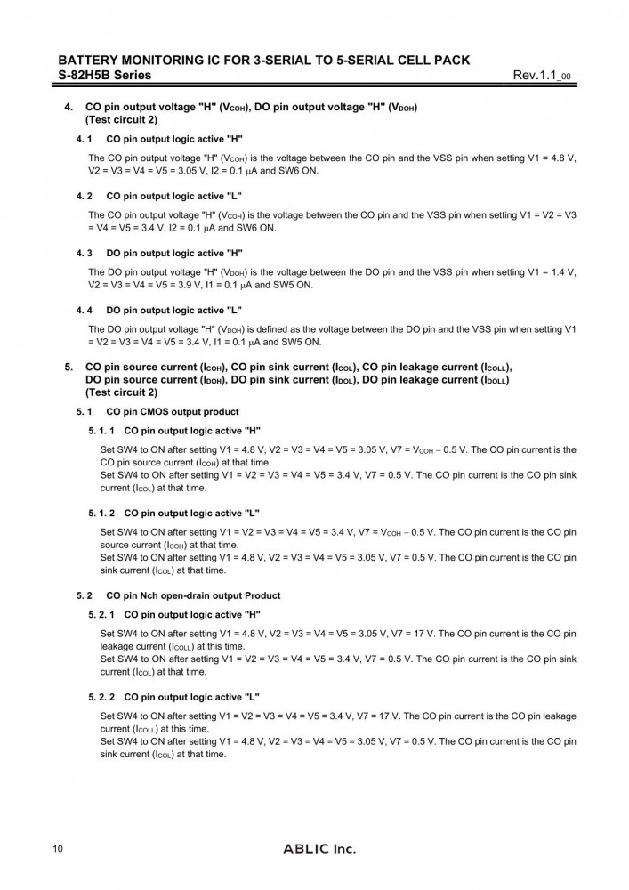 S-82H5B document page 10