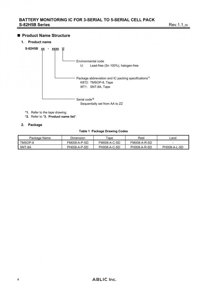 S-82H5B document page 4