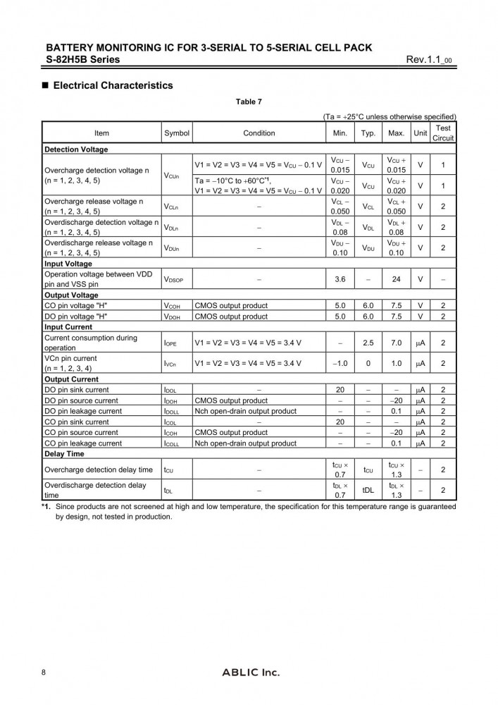 S-82H5B document page 8