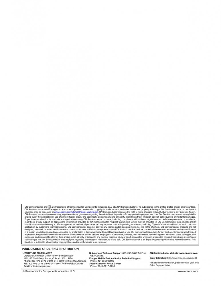 DFB20100 datasheet page 6