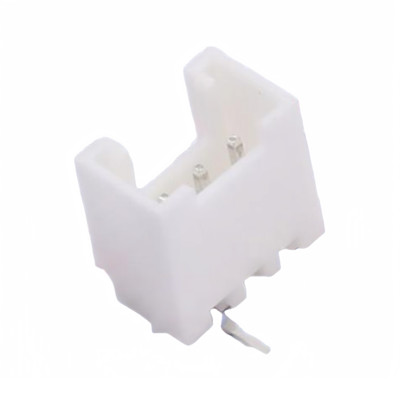 Yuandi WAFER-HY2.0-5PWZ-W Male Header Pin Connector