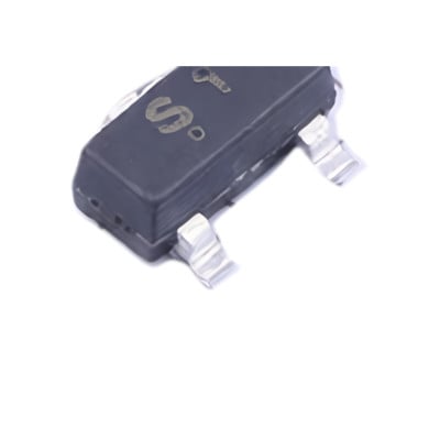 JSCJ CJ2301 Single P-Channel MOSFET for sale