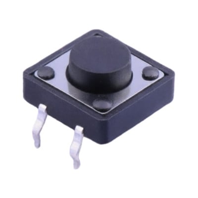 Korean Hroparts Elec K2-1103DP-R4SW-04 Tactile Switch