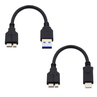 EATON U040AB-006CS5LB USB Cable Assembly
