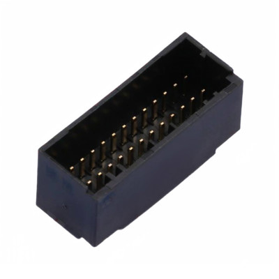 DEREN 560CBG-003H141PV000 Male Header Pins